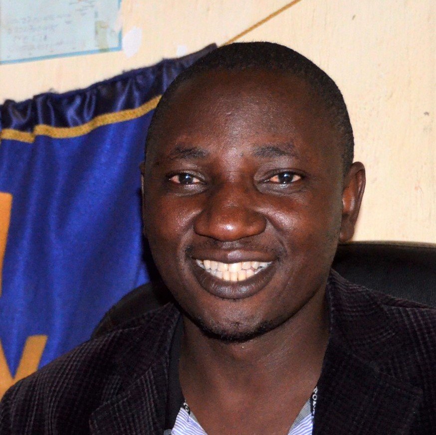 Board of Directors and Friends - Africa Exchange Project